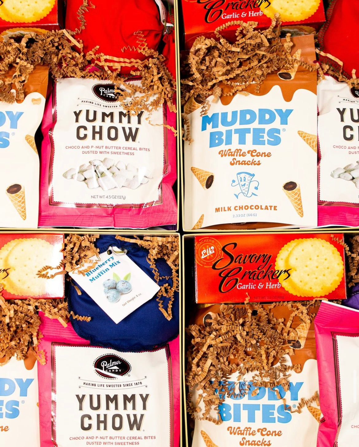 Heart of Iowa Market Place