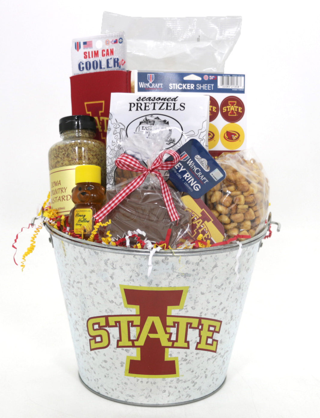 Gift Baskets – Heart of Iowa Market Place