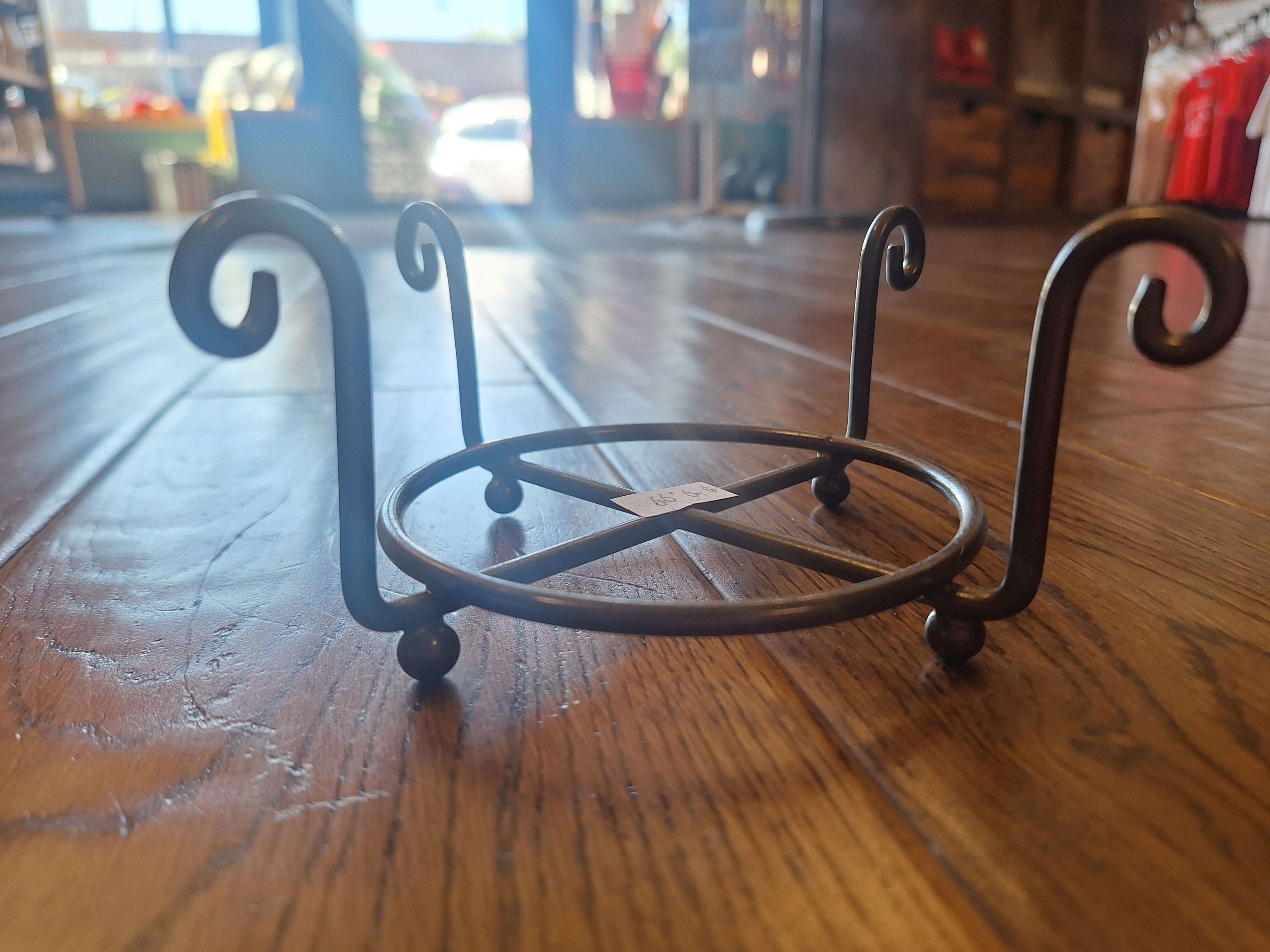 Coaster Holder – Heart of Iowa Market Place