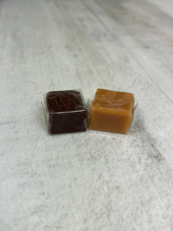 Trappistine Caramels – Heart of Iowa Market Place